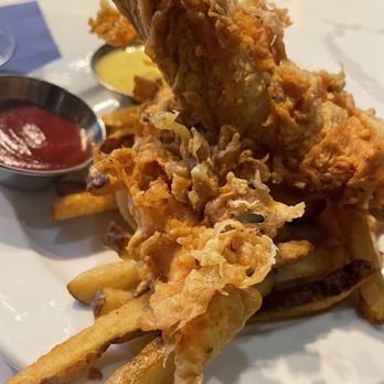 KING STREET OYSTER BAR - WASHINGTON - Updated June 2024 - 48 Photos ...