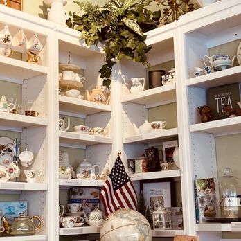 Reviews of DRAGONFLY TEA ROOM - Updated September 2024 - 155 Photos ...