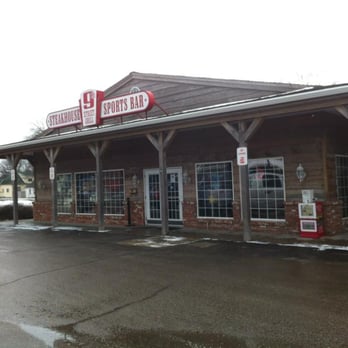 9TH STREET GRILL - Updated October 2025 - 13 Photos & 24 Reviews - 915 ...