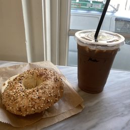 THE RISE COFFEE BAR - Updated July 2025 - 143 Photos & 131 Reviews - 75 ...