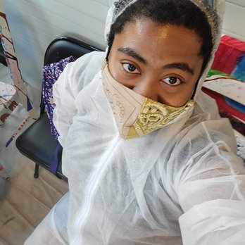 THE SPLATTER STUDIO - Updated April 2025 - 75 Photos & 37 Reviews - 792 ...