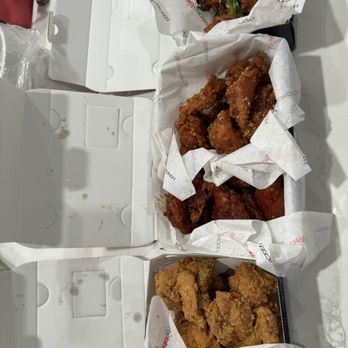 BB.Q CHICKEN LOMA LINDA - Updated September 2024 - 124 Photos & 73 ...