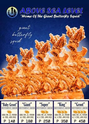 ABOVE SEA LEVEL - Updated October 2025 - Congressional Road, Dasmariñas ...