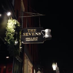 THE SEVENS ALE HOUSE - Updated July 2025 - 83 Photos & 338 Reviews - 77 ...