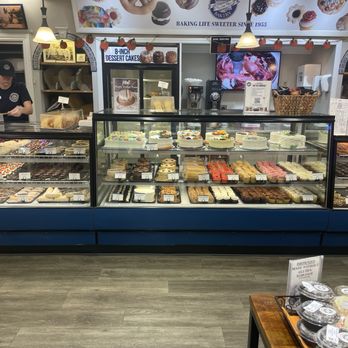 BETHEL BAKERY - Updated December 2025 - 235 Photos & 174 Reviews - 5200 ...