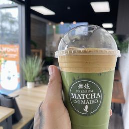 MATCHA CAFE MAIKO - 392 Photos & 141 Reviews - 1024 W Valley Pkwy ...