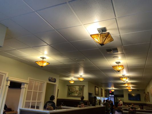 GOLD DUST PIZZA - Updated July 2025 - 483 Photos & 856 Reviews - 110 W ...