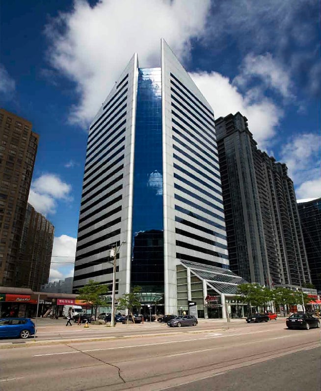 JILL LEVINE , DDS - Updated January 2026 - 4950 Yonge Street, Toronto ...