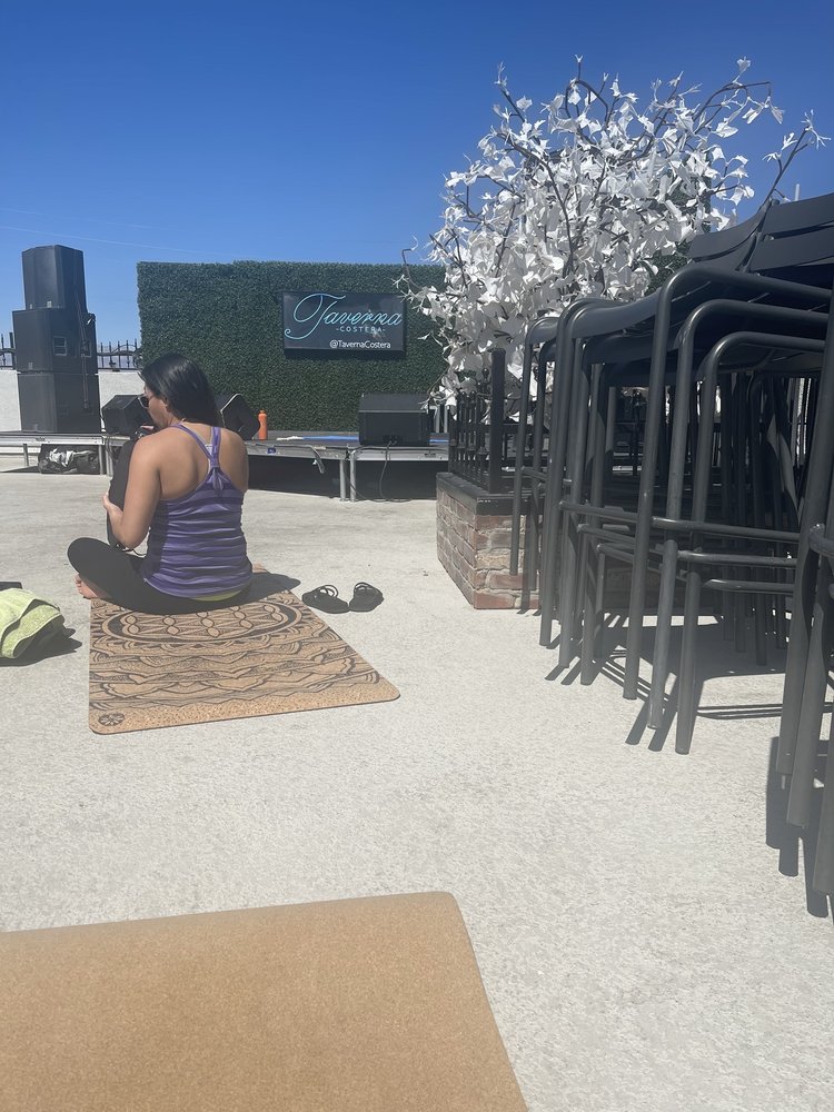 SOLSTICE YOGA SCHOOL - Updated October 2025 - 14 Photos - 701 E Bridger Ave, Ste 150, Las Vegas ...