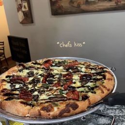 CORK N CRUST - Updated December 2025 - 189 Photos & 136 Reviews - 710 ...