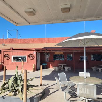 RED FEATHER OFF-ROAD MARKET & CAFE - Updated January 2026 - 113 Photos ...