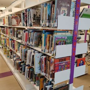 BLOOMFIELD PUBLIC LIBRARY ATRIUM LIBRARY - Updated August 2025 - 15 ...