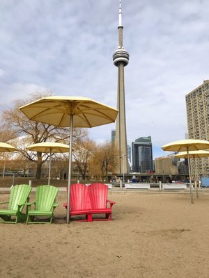 HTO PARK - 229 Photos & 16 Reviews - 339 Queens Quay W, Toronto ...