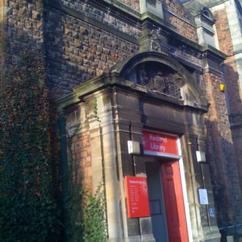 REDLAND LIBRARY - Updated October 2025 - Whiteladies Road, Bristol ...