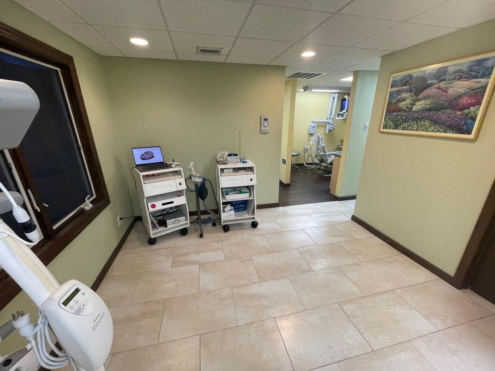 CENTER FOR COSMETIC DENTISTRY - ROBIN HAKIMI, DDS - Updated October ...