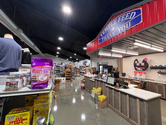 TEMPLE AND BELTON FEED & SUPPLY - Updated August 2025 - 21 Photos & 10 ...