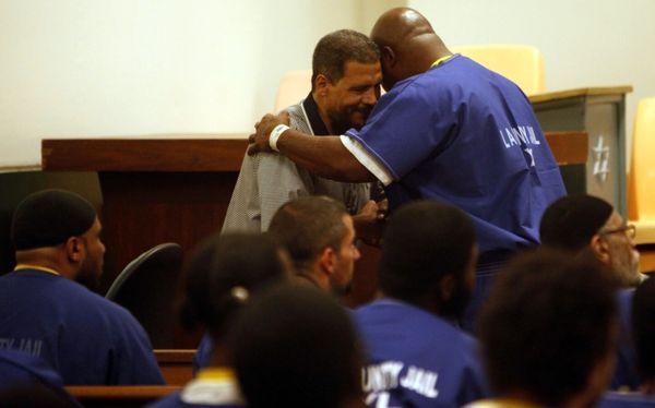 MEN’S CENTRAL JAIL - Updated January 2026 - 19 Photos & 16 Reviews ...