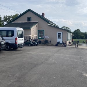 CARDINAL SHOOTING CENTER - Updated October 2025 - 13 Photos - 616 OH-61 ...