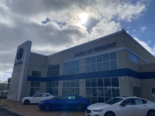 Acura of Fremont - Trusted Since 2011 - Updated July 2025 - 161 Photos ...