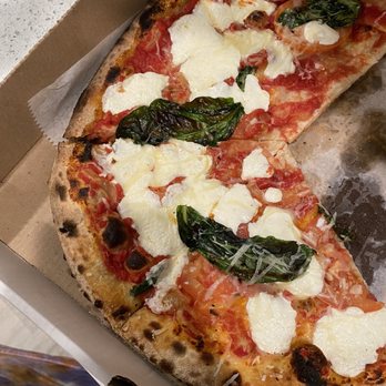 VESTA WOOD FIRED - Updated October 2025 - 708 Photos & 629 Reviews - 64 ...