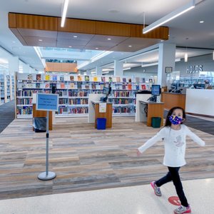 DES MOINES PUBLIC LIBRARY - Updated February 2025 - 20 Photos & 16 ...