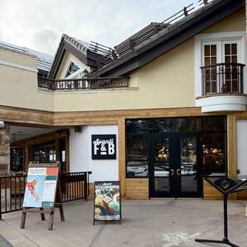 AVANTI FOOD & BEVERAGE - Updated May 2026 - 49 Photos & 24 Reviews ...