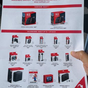 NINTENDO SAN FRANCISCO - Updated August 2025 - 568 Photos & 65 Reviews ...