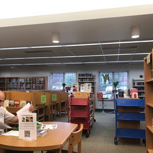 NEWBURGH FREE LIBRARY - Updated October 2025 - 124 Grand St, Newburgh ...