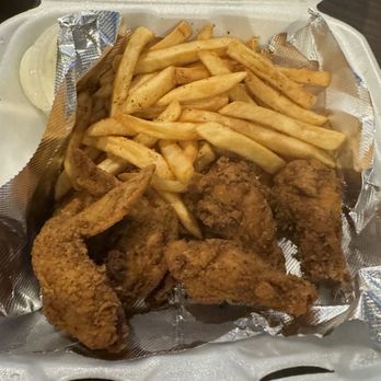 HEARD DAT KITCHEN - Updated October 2024 - 944 Photos & 706 Reviews ...