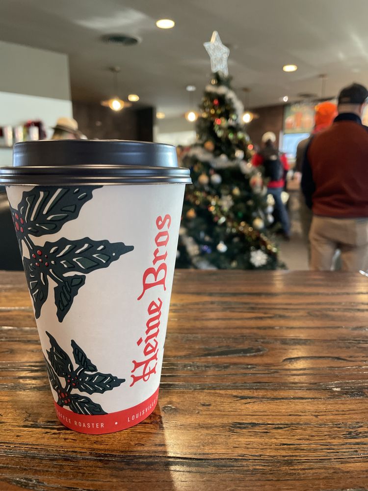 HEINE BROTHERS COFFEE - NORTHFIELD - Updated October 2025 - 60 Photos ...