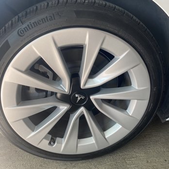 LUXURY WHEEL SPECIALISTS - Updated July 2025 - 43 Photos - Dallas ...