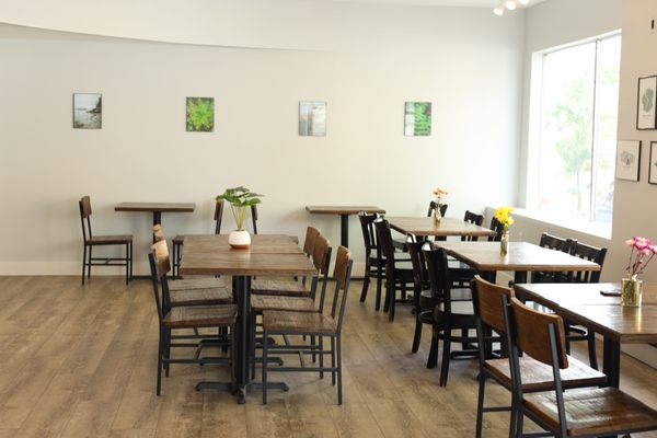 BLUE JAY COFFEE - Updated October 2025 - 32 Photos & 15 Reviews - 189 ...