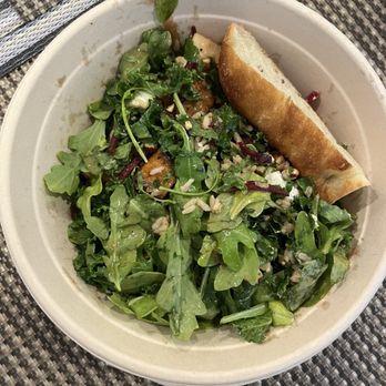 JUST SALAD - Updated December 2025 - 82 Photos & 51 Reviews - 669 ...