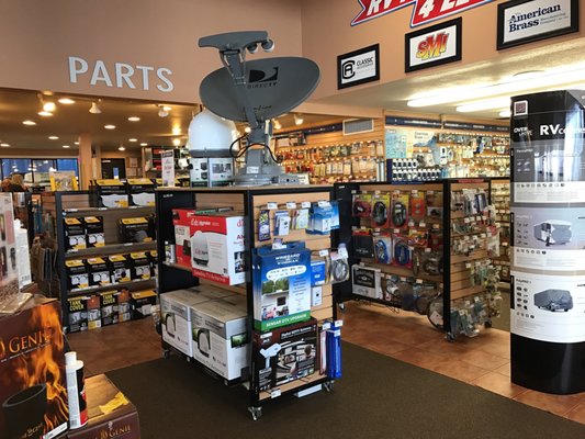 POULSBO RV - Updated December 2025 - 35 Photos & 125 Reviews - 23031 ...