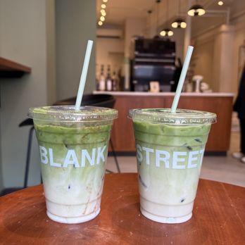 BLANK STREET - Updated October 2025 - 59 Photos & 60 Reviews - 282 ...