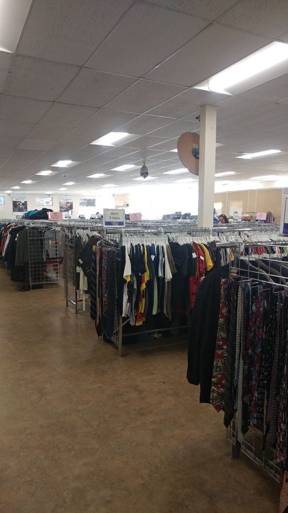 GOODWILL - SANTA CRUZ - 20 Photos & 45 Reviews - 204 Union St, Santa ...