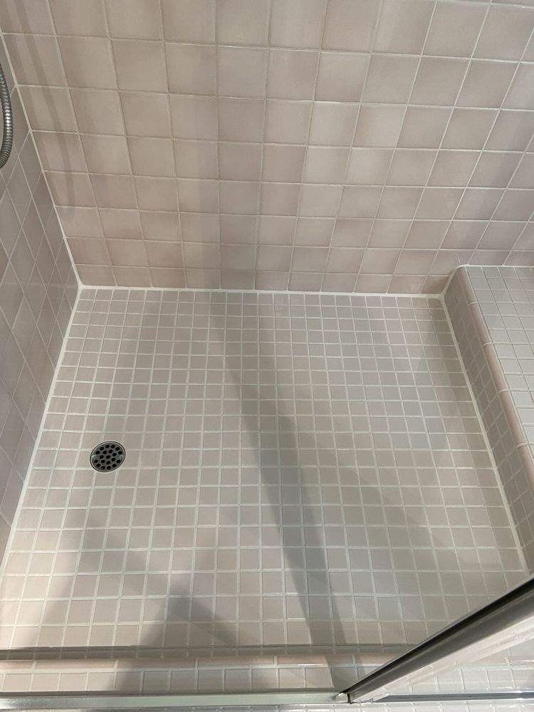 SMART GROUT & TILE RESTORATION - Updated October 2025 - 50 Photos & 15 ...