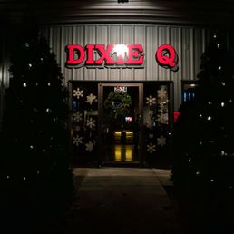 DIXIE Q - Updated December 2025 - 202 Photos & 239 Reviews - 2524 ...