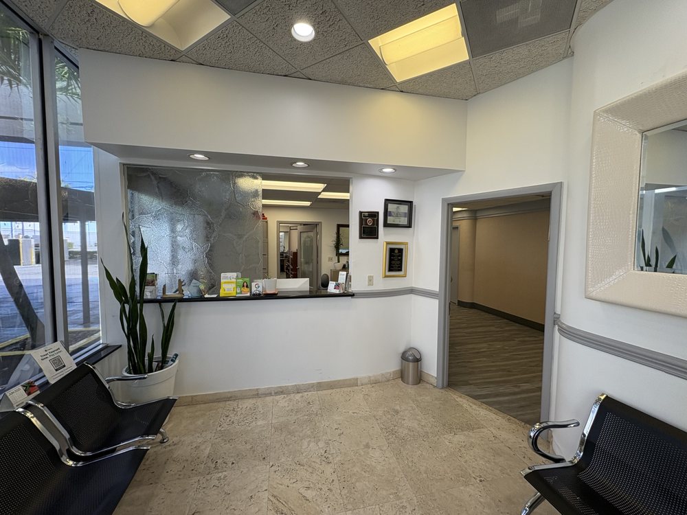 GENET DAVID DMD - Updated January 2026 - 19080 NE 29th Ave, Aventura ...