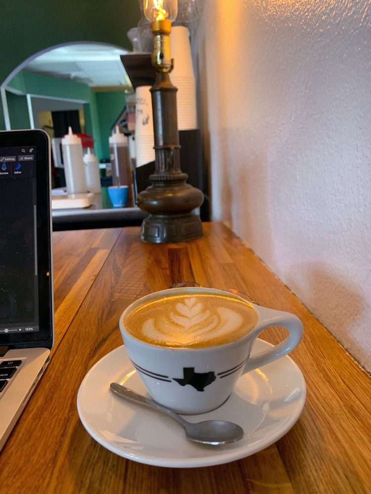 SOVEREIGN COFFEE - Updated January 2025 - 18 Photos & 12 Reviews - 1733 ...