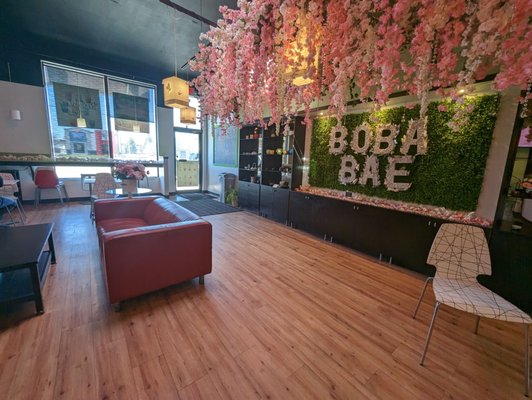 BOBA BAE - 2321 S Oneida St, Green Bay, Wisconsin - Bubble Tea - Phone Number - Menu - Yelp