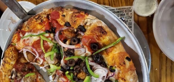 CALIENTE PIZZA & DRAFTHOUSE - 112 Photos & 263 Reviews - 329 Castle ...