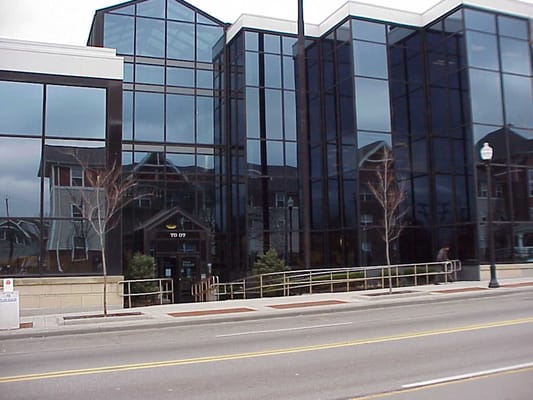 THIRD FEDERAL SAVINGS LOAN HEADQUARTERS 11 Reviews Mortgage Brokers 7007 Broadway Ave third-federal-savings-loan-headquarters-11-reviews-mortgage-brokers-7007-broadway-ave