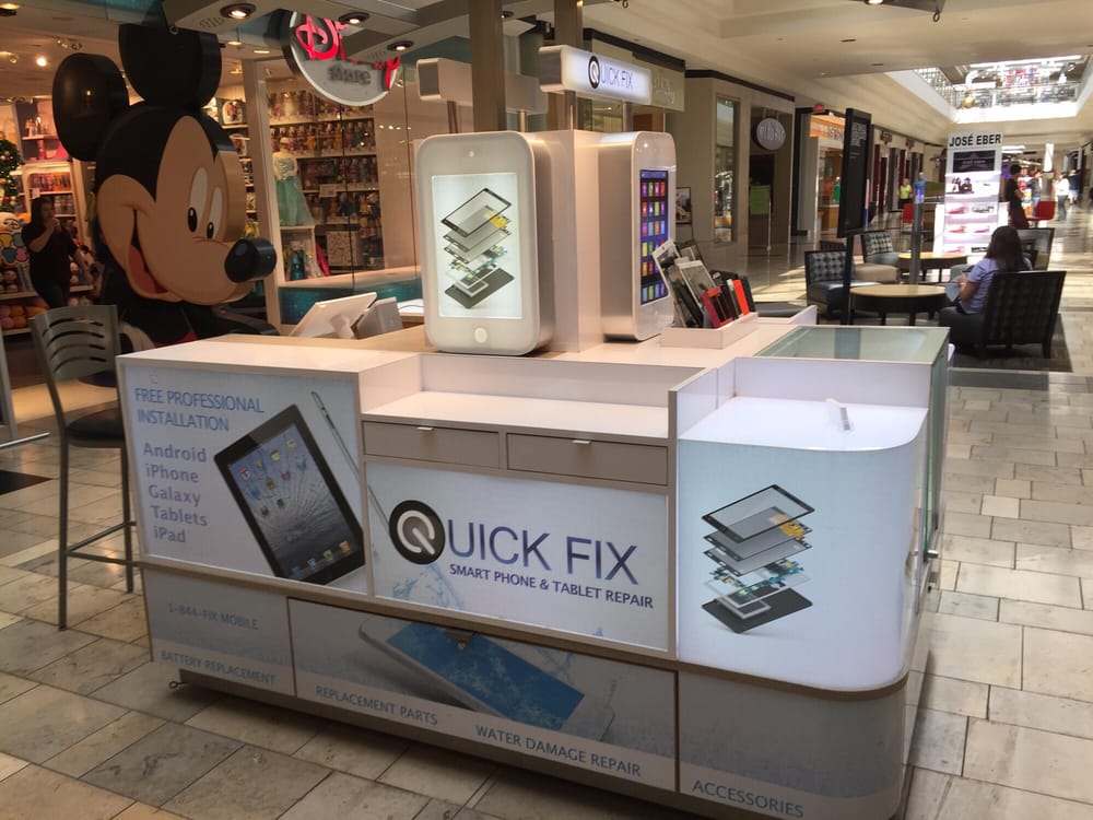 QUICK FIX - Updated March 2025 - 10300 Southside Blvd, Jacksonville ...