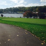 GREAT RIVER GOLF CLUB - 38 Photos & 24 Reviews - 130 Coram Ln, Milford ...