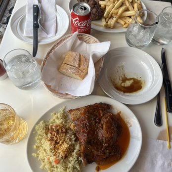 ATHENS RESTAURANT - Updated December 2025 - 151 Photos & 103 Reviews ...