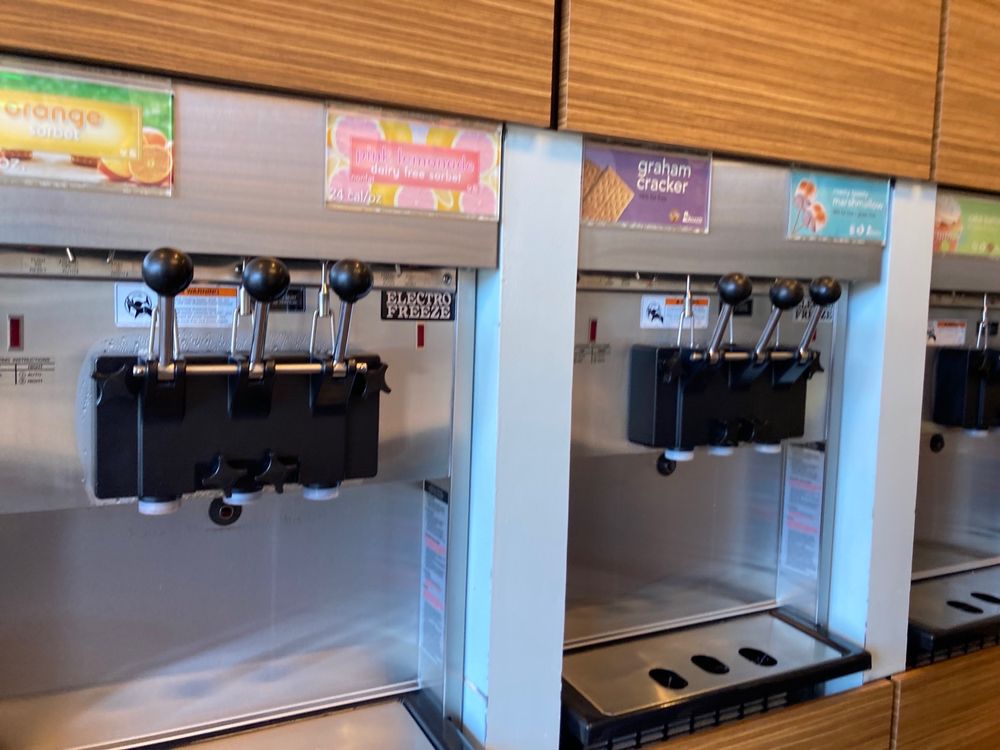 TCBY GARDEN CITY - Updated August 2025 - 32 Photos & 54 Reviews - 158 ...