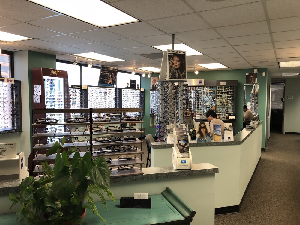 SUMNER VISION - Updated May 2026 - 33 Photos & 38 Reviews - 3400 E ...