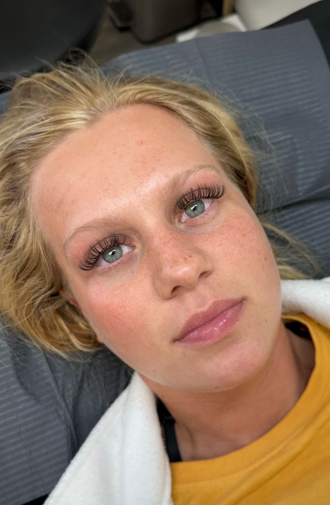 LASHES BY MEGAN C - Updated October 2024 - Request an Appointment ...