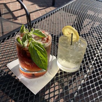 FAT CANARY - Updated July 2025 - 467 Photos & 556 Reviews - 410 W Duke ...